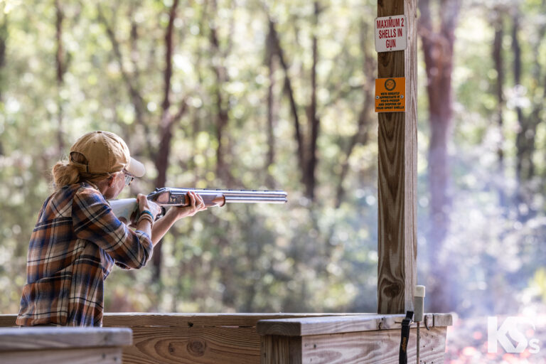 K9s For Warriors Hosts Annual Clay Shoot - K9s for Warriors